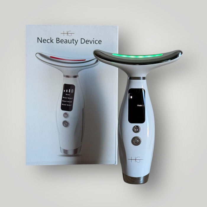 Face & Neck Lifting Device