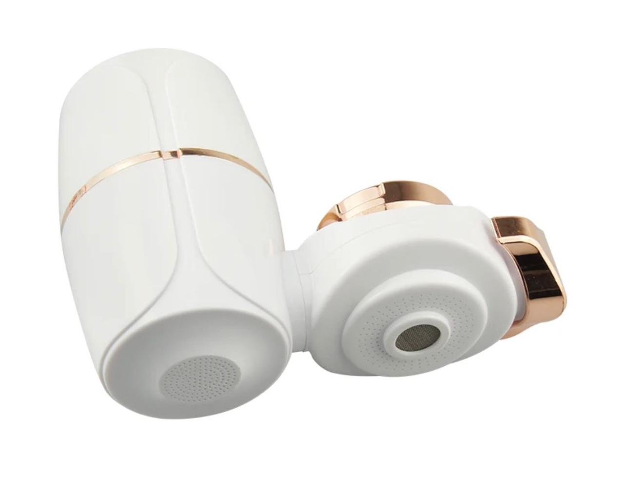 HG High Performance Faucet Water Filter